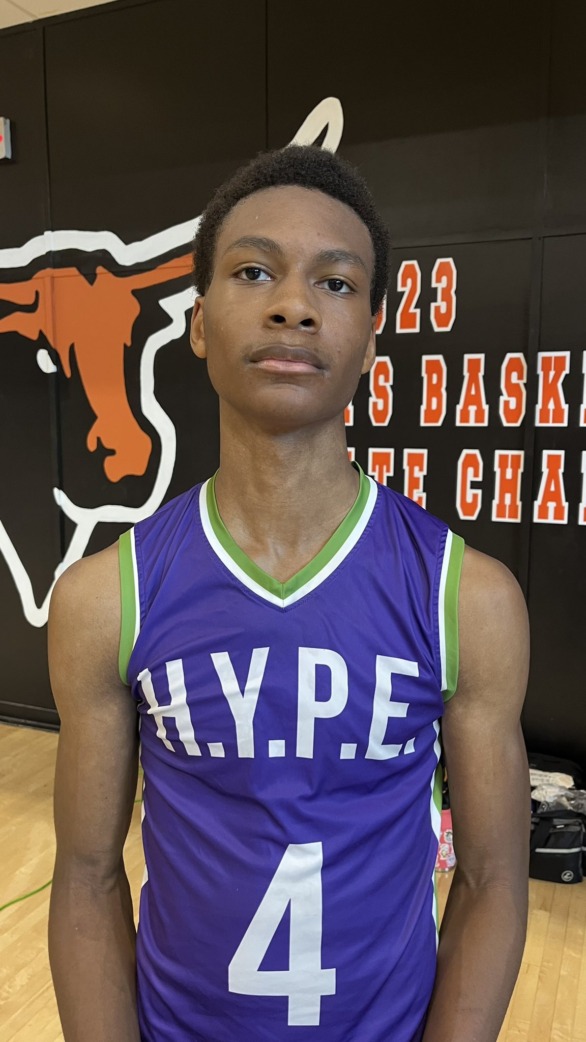 Player Rankings Update: 2025 Stock Rising Wings - Prep Hoops