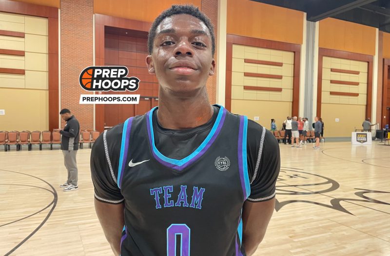 Racine Case Thanksgiving Classic Standouts - Prep Hoops