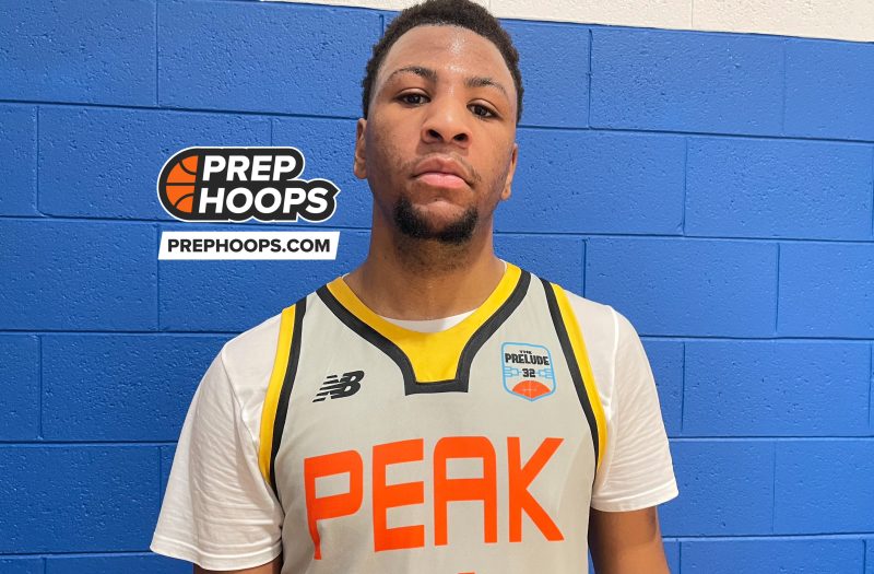Last Minute Transfers - Prep Hoops
