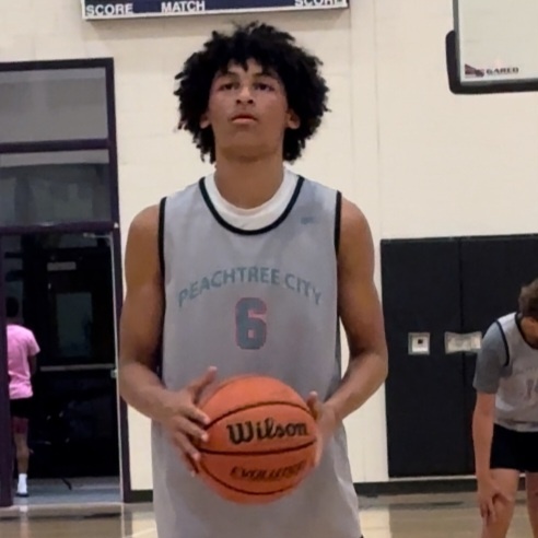 Jevin Finley, - Prep Hoops