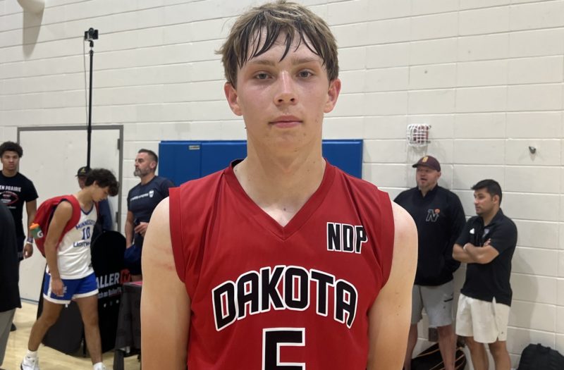 Class A Region 1 Profile - Prep Hoops