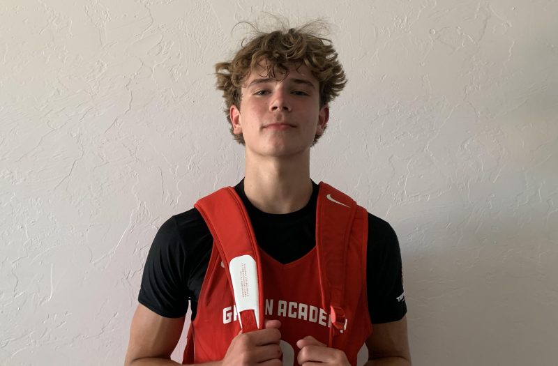 Evolve Events One Day 3GG Bracket Buster: Sleeper Standouts - Prep Hoops