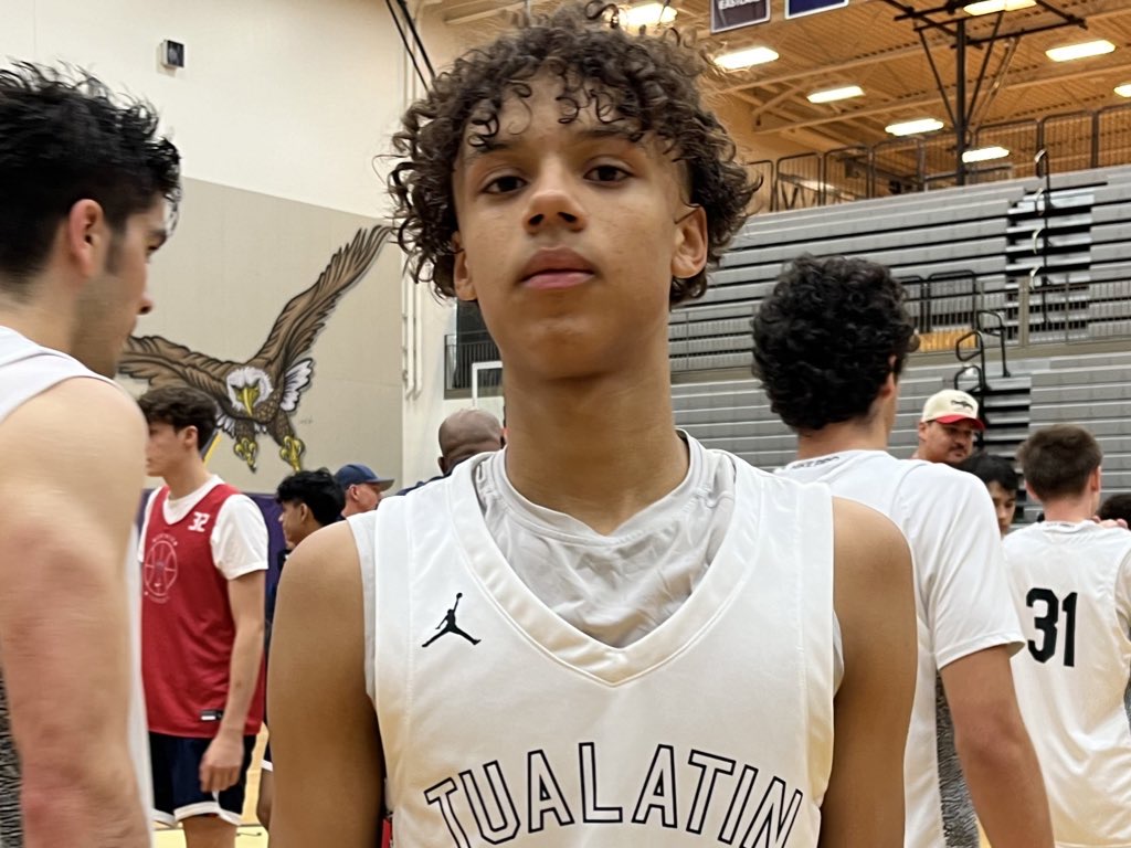 WIBCA June D1 Recruiting Showcase - Top 2026 Performers - Prep Hoops