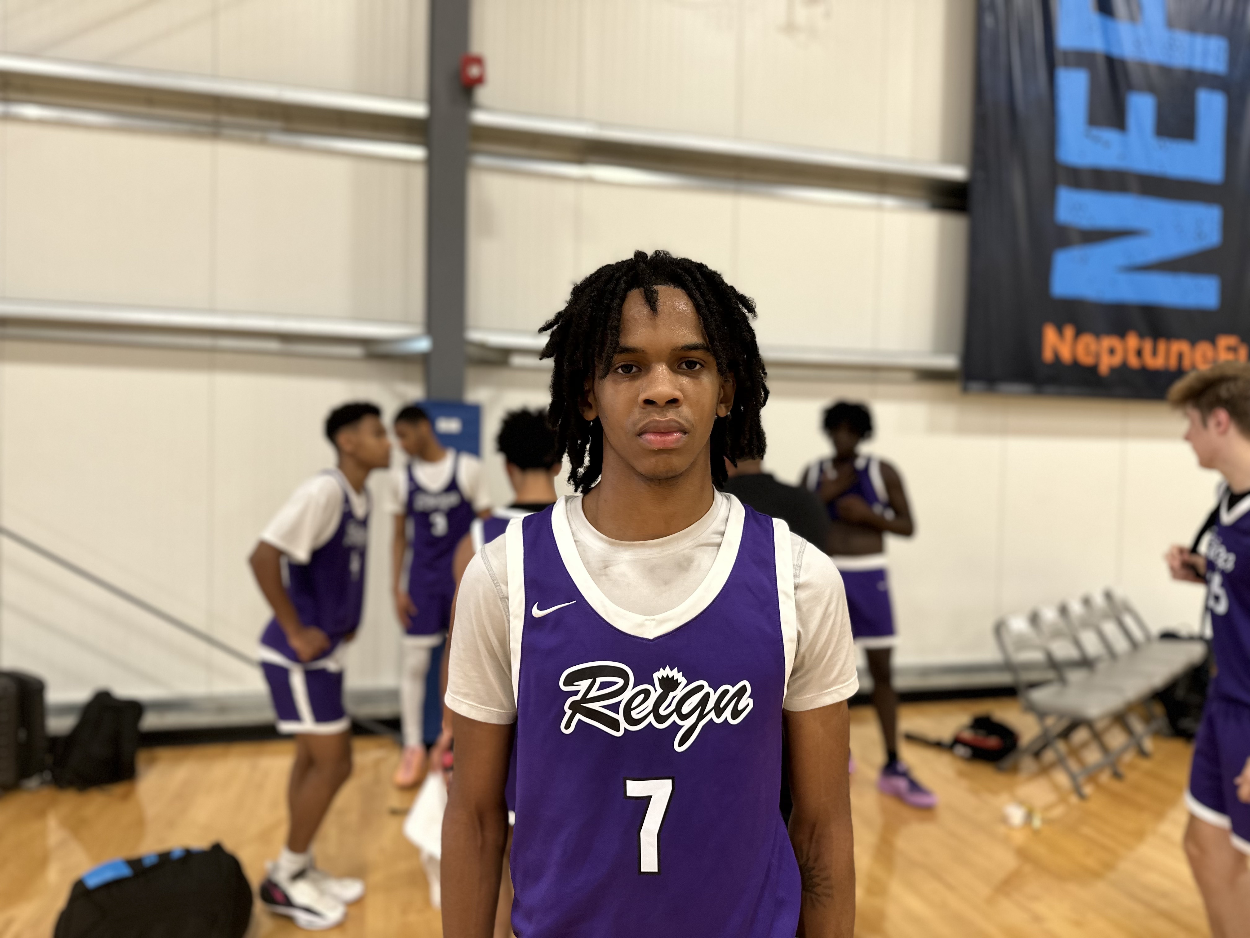 2026 Breakout Candidates Rva Prep Hoops