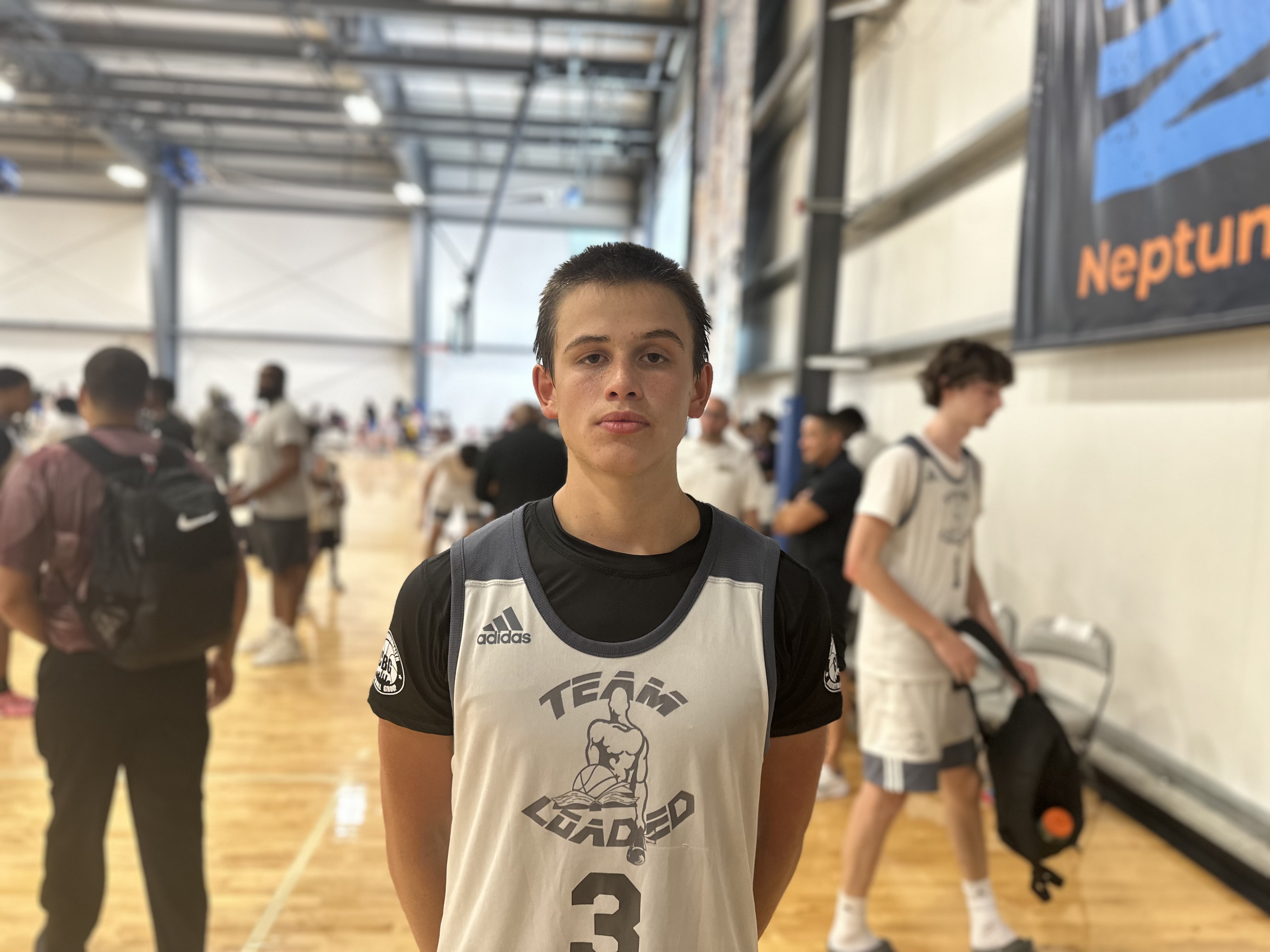 Virginia High School Basketball Coverage | Prep Hoops