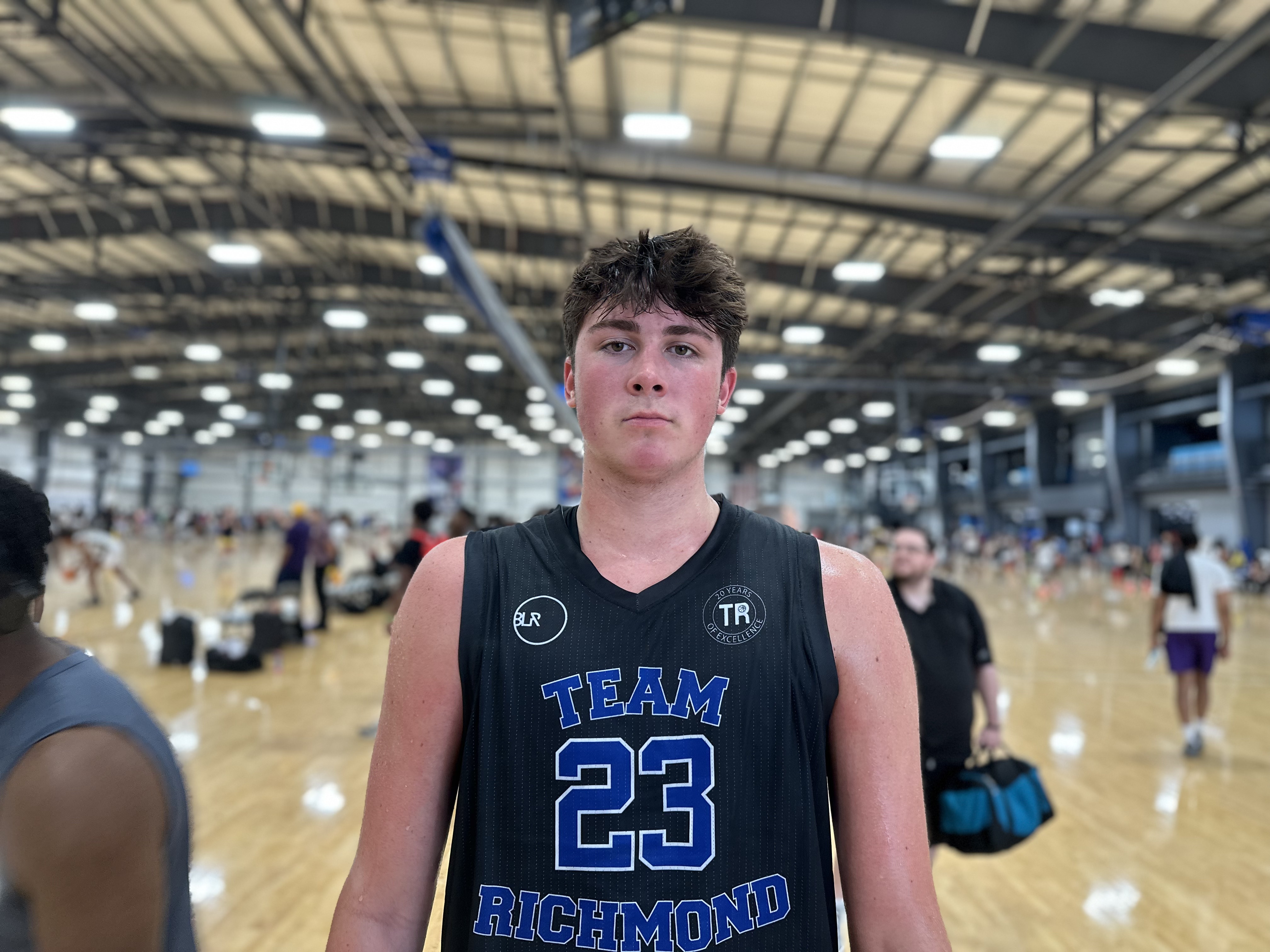 Virginia High School Basketball Coverage | Prep Hoops