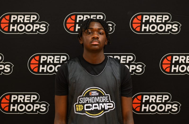 Team Spotlight: Developing Character - Prep Hoops