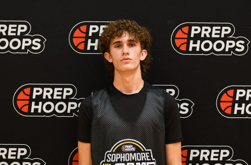 The Expo: Player Evaluations Part 4 - Prep Hoops