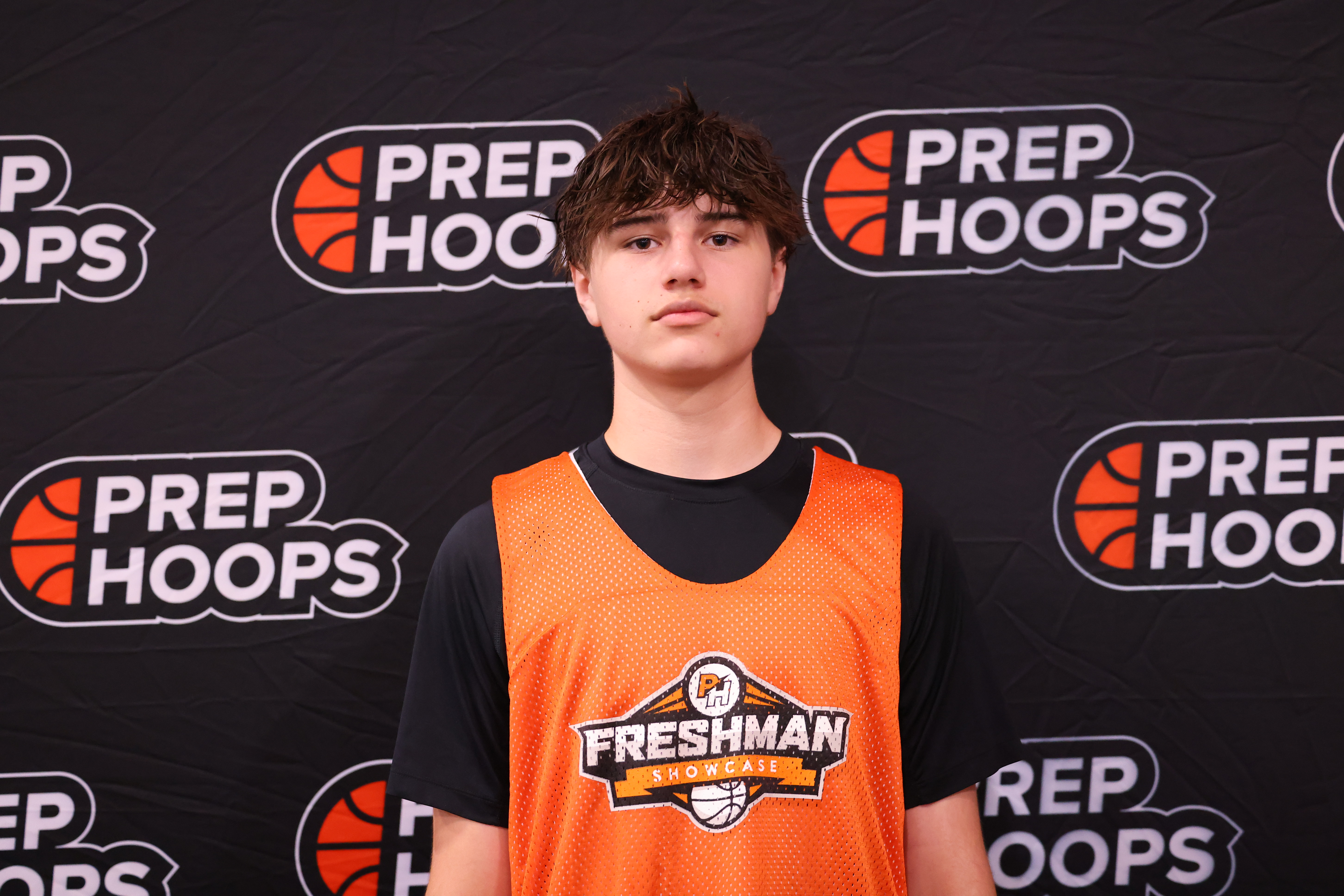Ryan Westerman, - Prep Hoops