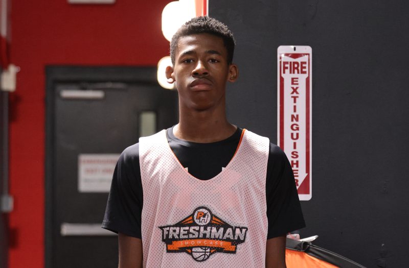 Introducing Chattanooga Elite 15u - Prep Hoops