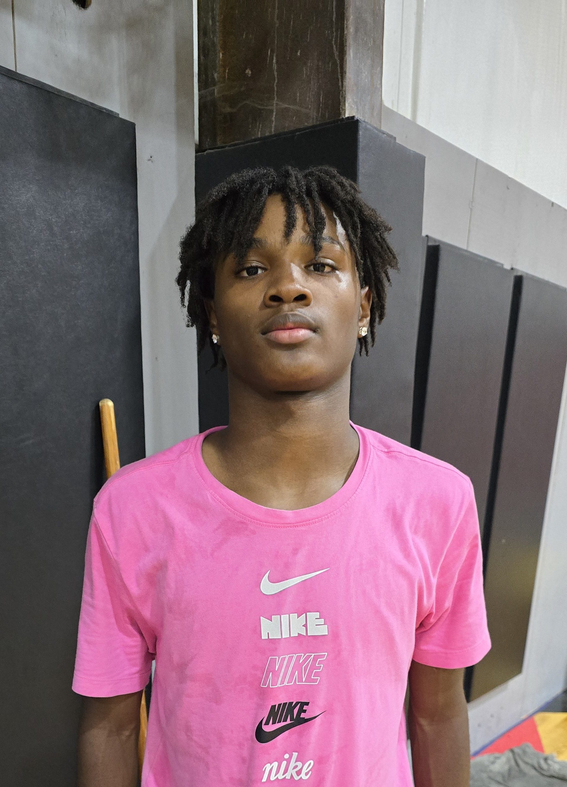 Ball Hard Ballers Bring Some Heat pt 1 - Prep Hoops