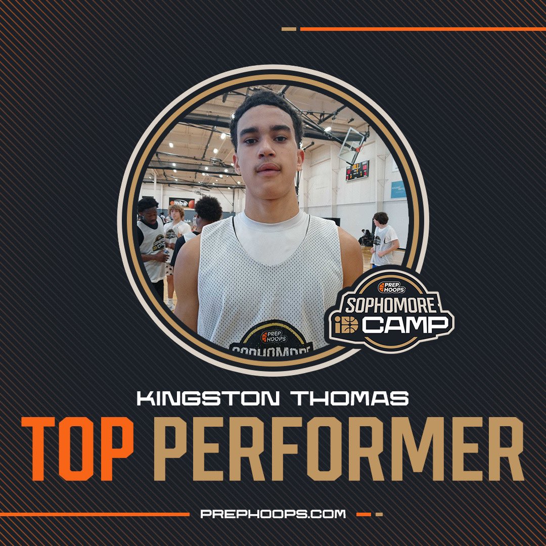 Michigan Sophomore ID Camp: Defense - Prep Hoops