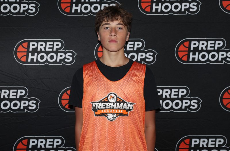 #PHCreamCityCollision: Max's Night One Standouts - Prep Hoops