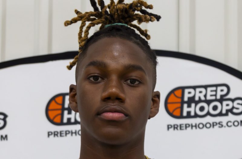Here are the top X-Factors in the 6A City League - Prep Hoops
