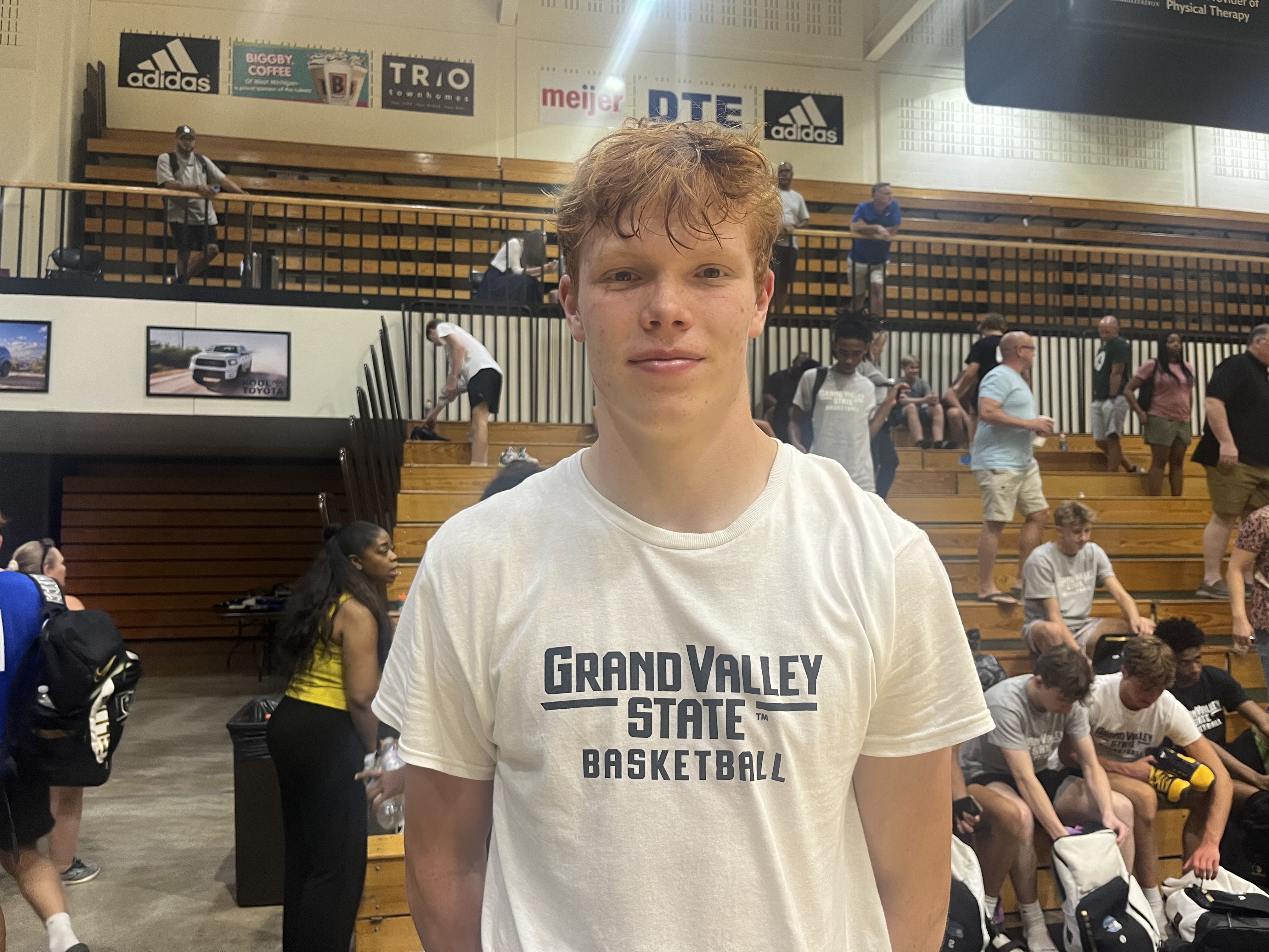 Northern Michigan Showcase: Super Six Performers - Prep Hoops