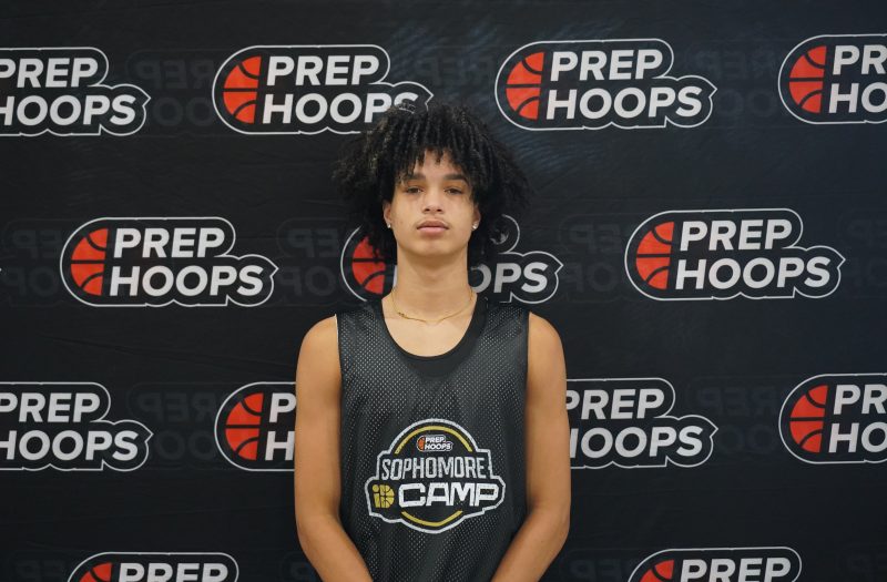 Peach Jam Play In Standouts - Prep Hoops