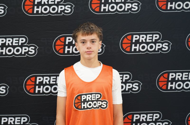 Midwest Fall League 2027 / 2028 Standouts - Prep Hoops