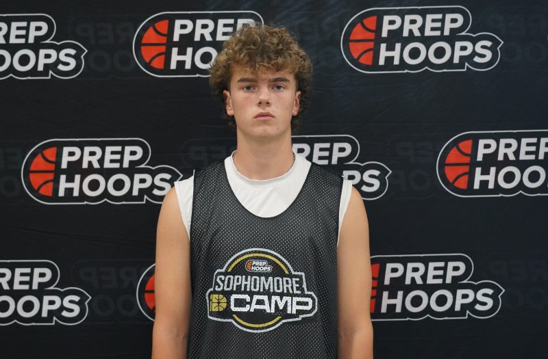 Midwest Fall League Cincinnati Top Interior Scorers - Prep Hoops