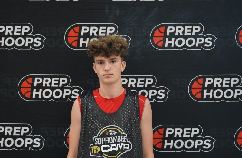 Midwest Fall League Cincinnati Top Shooters - Prep Hoops