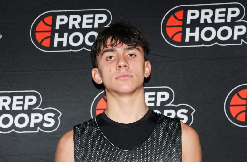 Sophomore ID Camp: Underrated Top Performers - Prep Hoops