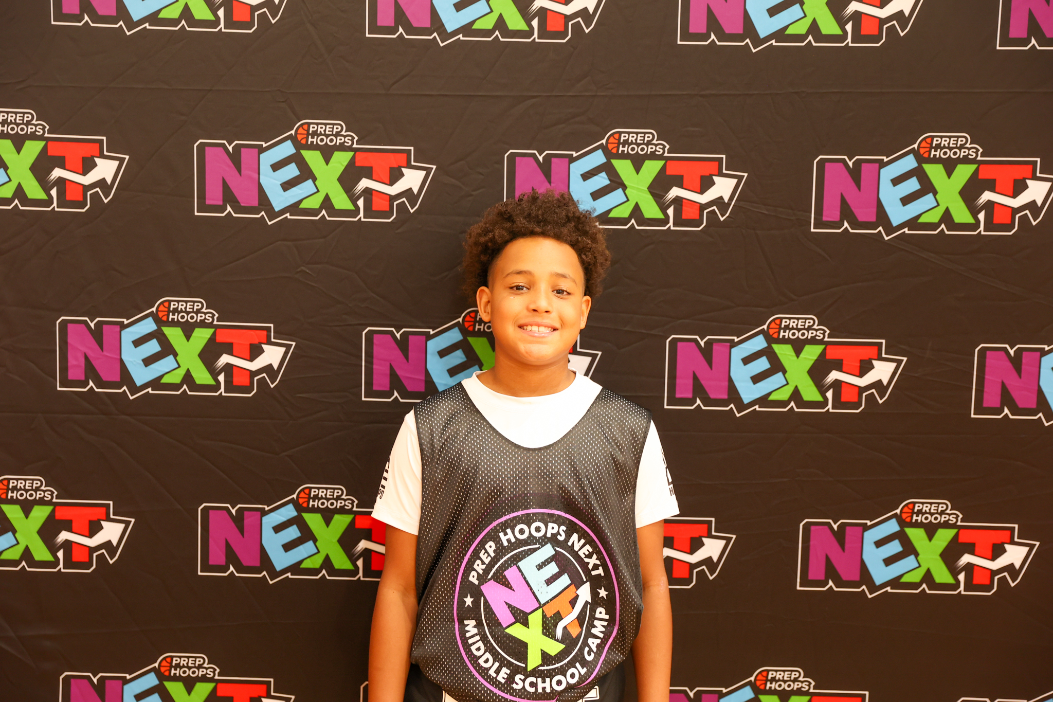 Nevin Campbell, - Prep Hoops