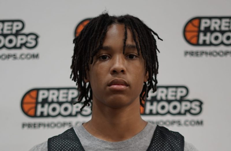 Run N Slam: Motor City Rebuilds - Prep Hoops