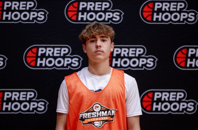 Sophomores to Monitor, Part 2 - Prep Hoops