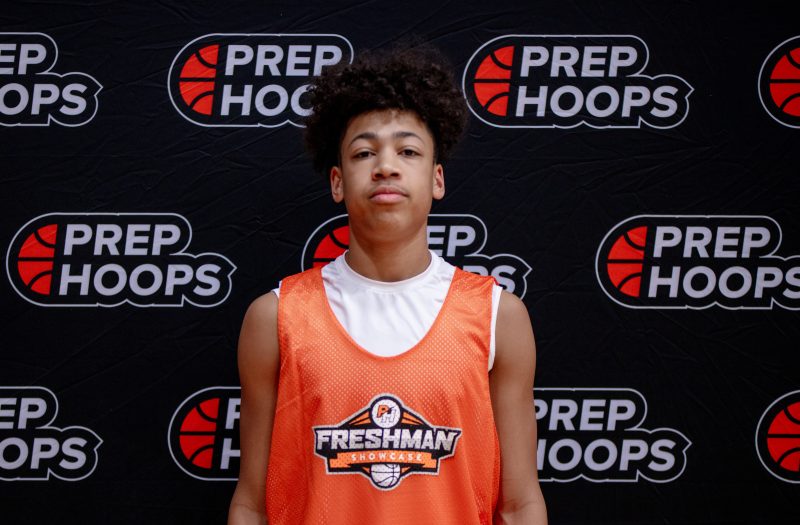 Xavier Team Camp: Sunday 2028/2029 Standouts - Prep Hoops