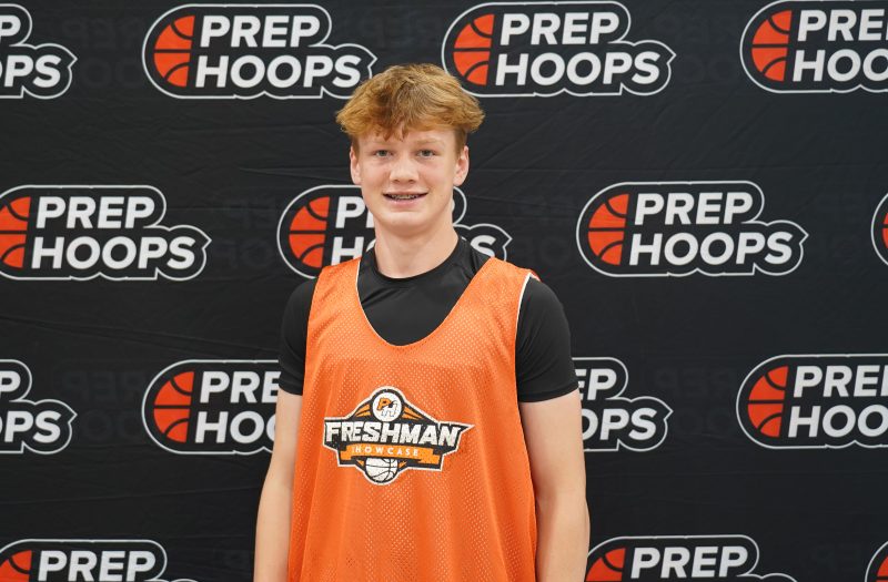 Standouts from Wright State Team Camp - Prep Hoops