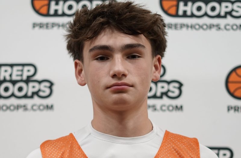 Grit Region Finals: Class of 2028 Sharp Shooters Part 1 - Prep Hoops