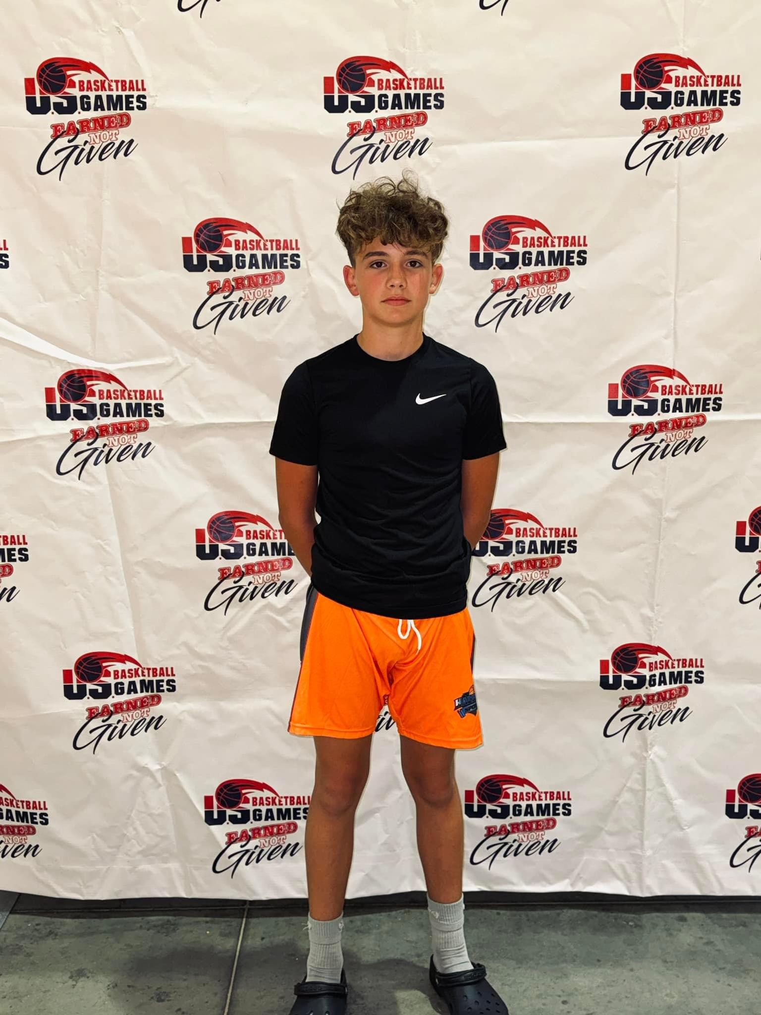 Isaac Wells, - Prep Hoops