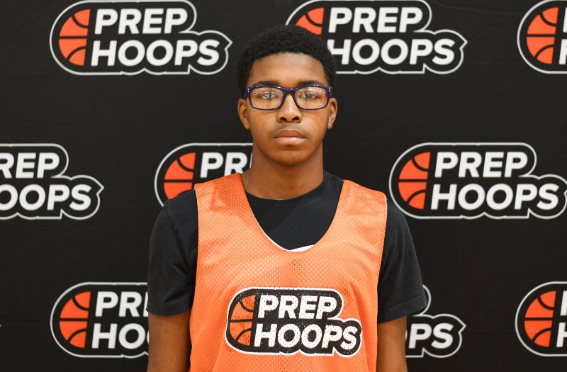 The Expo: Player Evaluations Part 1 - Prep Hoops