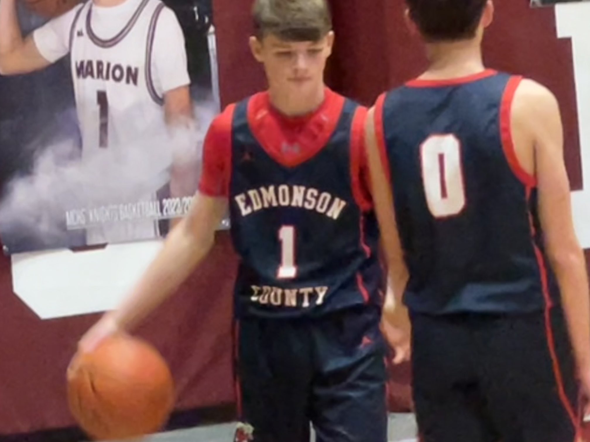 Jonah Massey, - Prep Hoops