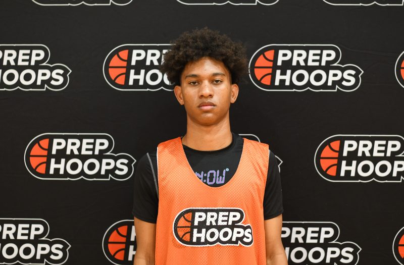 Meet Louisiana's Emerging Basketball Stars for 2026 - Prep Hoops