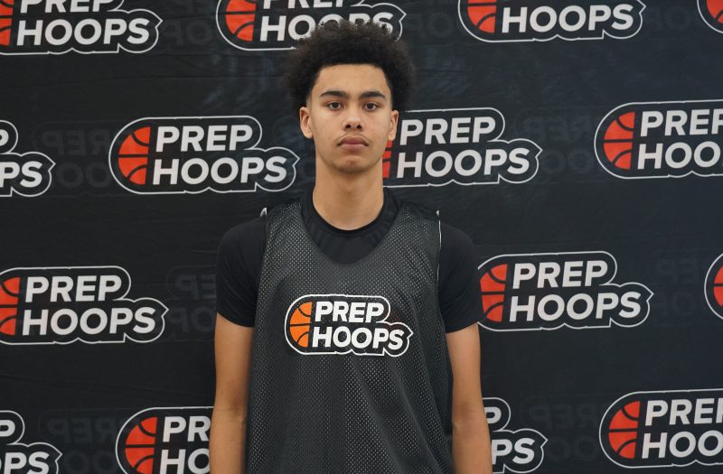 OHSAA Division VI Preseason Rankings 1-5 - Prep Hoops