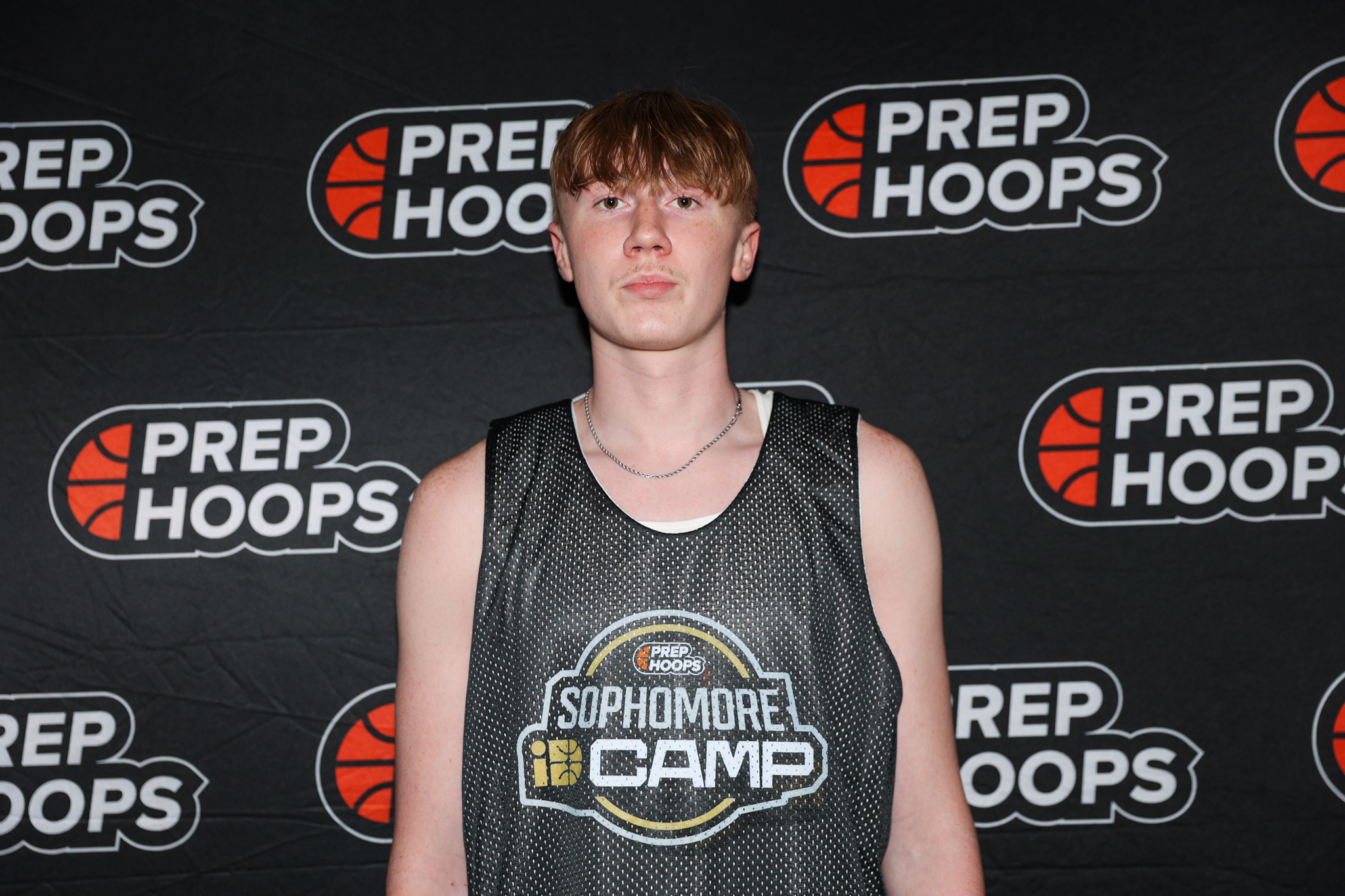 Blayn Robinson, - Prep Hoops