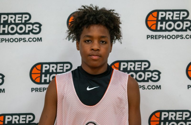 2028 Watch List: Point Guards (Part 3) - Prep Hoops