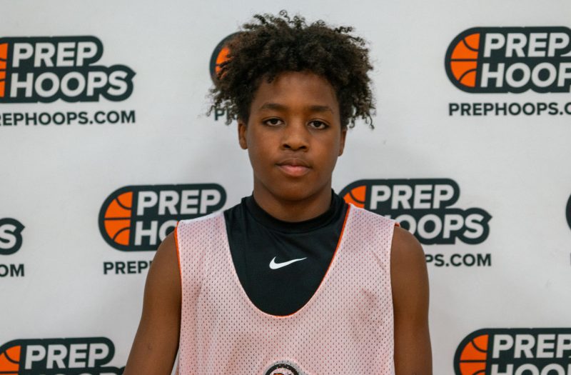 Five Class 4A Freshmen Making an Early Impact - Prep Hoops