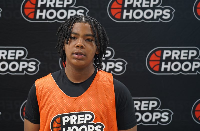 ODU Team Camp: 2027-2029 Standouts - Prep Hoops