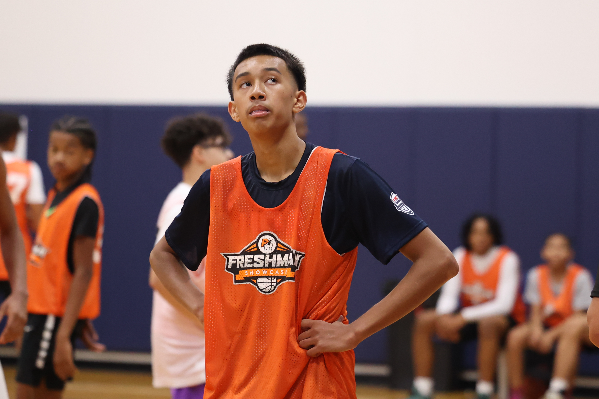 Photo Gallery: Illinois Freshman Showcase - Prep Hoops