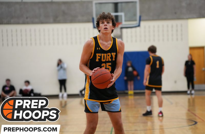 Max's Weekend Prospect Standouts - Prep Hoops