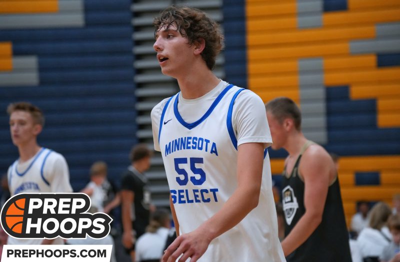 Standouts From The Southside Showcase - Prep Hoops