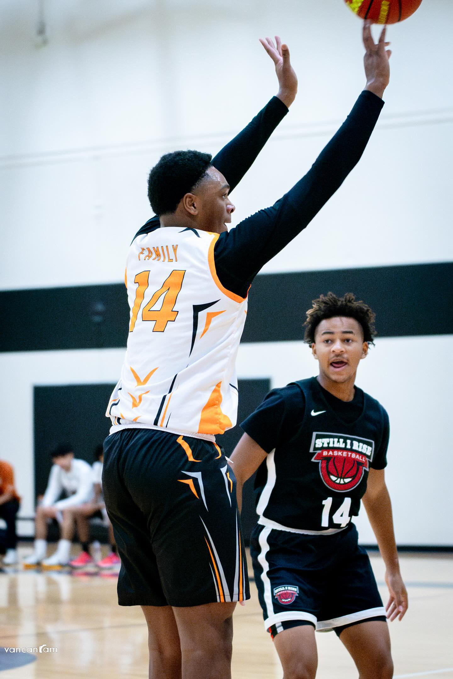 Ronald Mccoy, Samuell - Prep Hoops