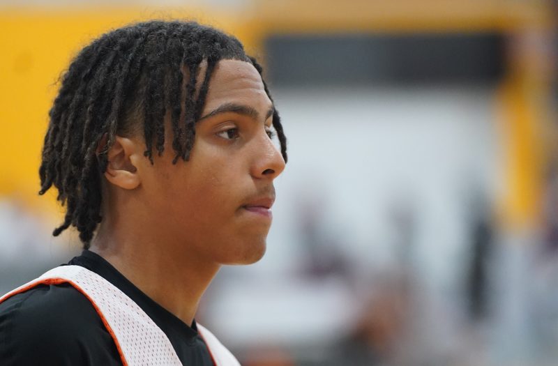 Top new guards from 2028 Rankings Update - Prep Hoops