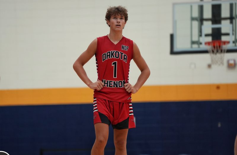 2026 ND Ranks Update - Prep Hoops