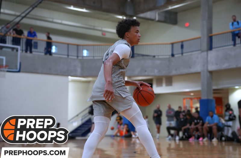Breakdown Fall League Week 4 Standouts Pt. 2 - Prep Hoops