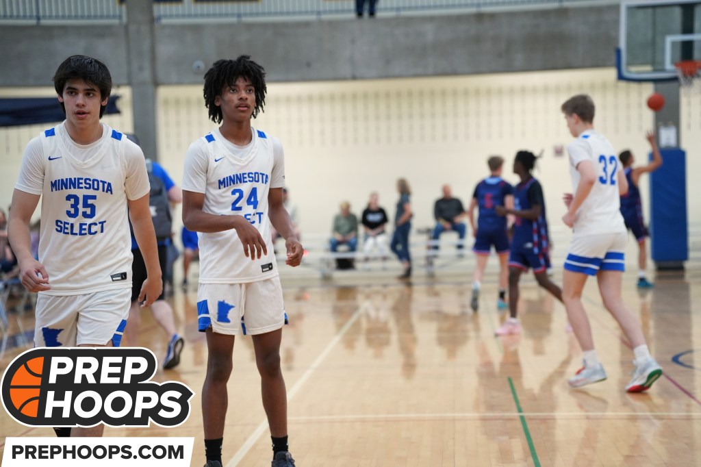 2026 Prospects That Jumped in the Rankings - Prep Hoops