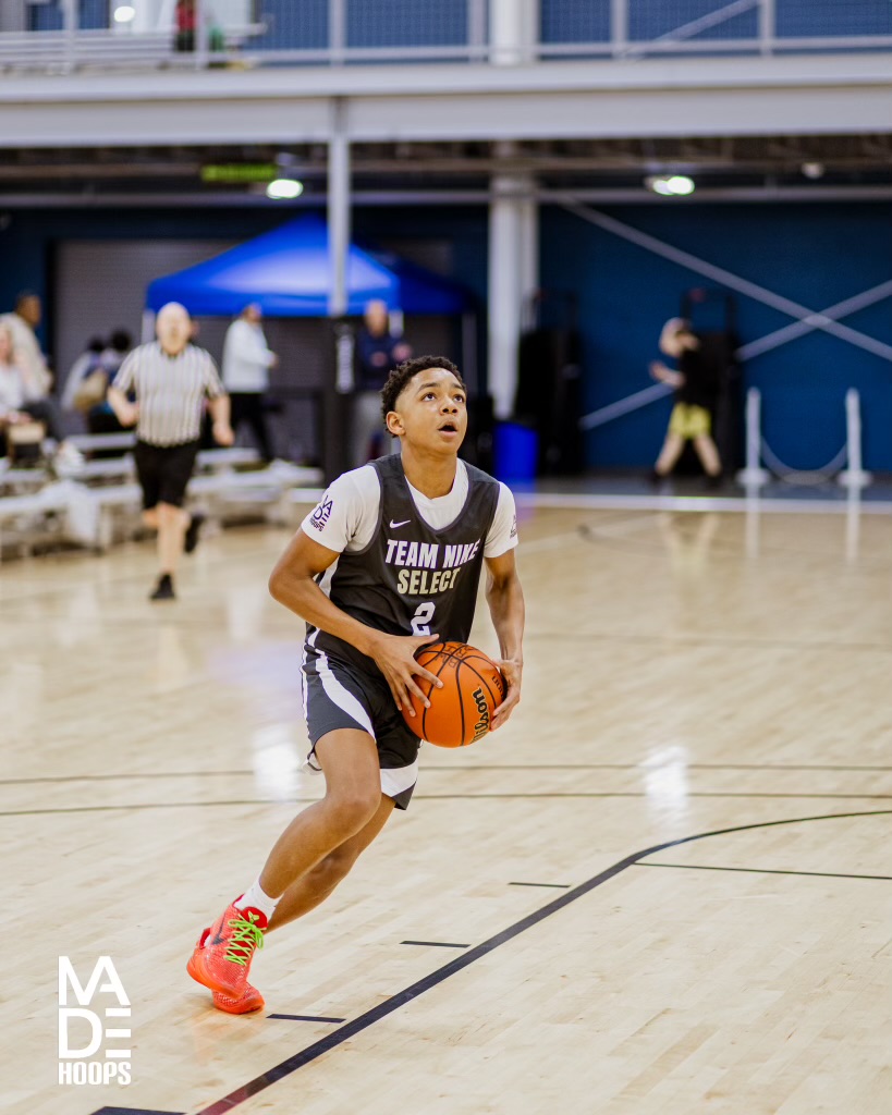 Destin Kellogg, - Prep Hoops