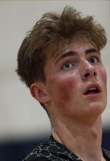 Drew Christensen, Edgewood - Prep Hoops