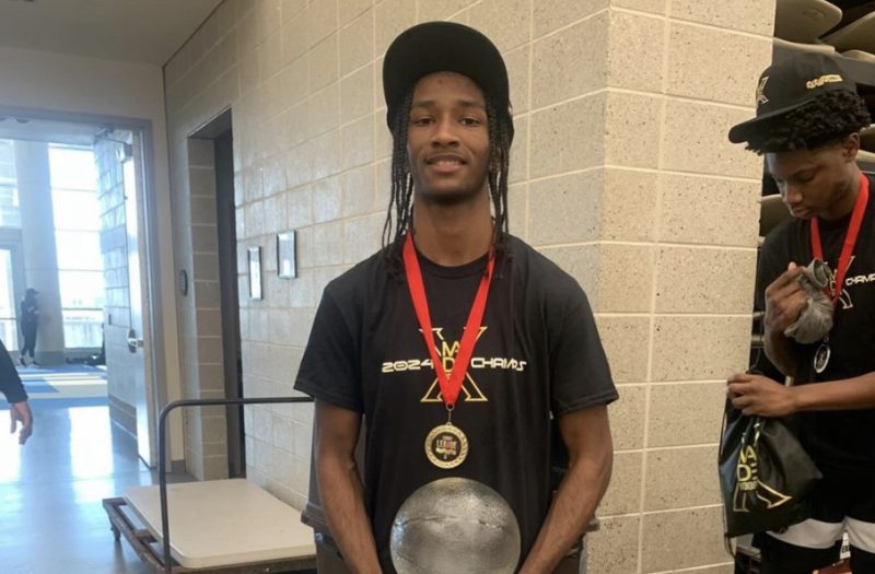 SEPA 2028s to Watch this Fall...Part II - Prep Hoops